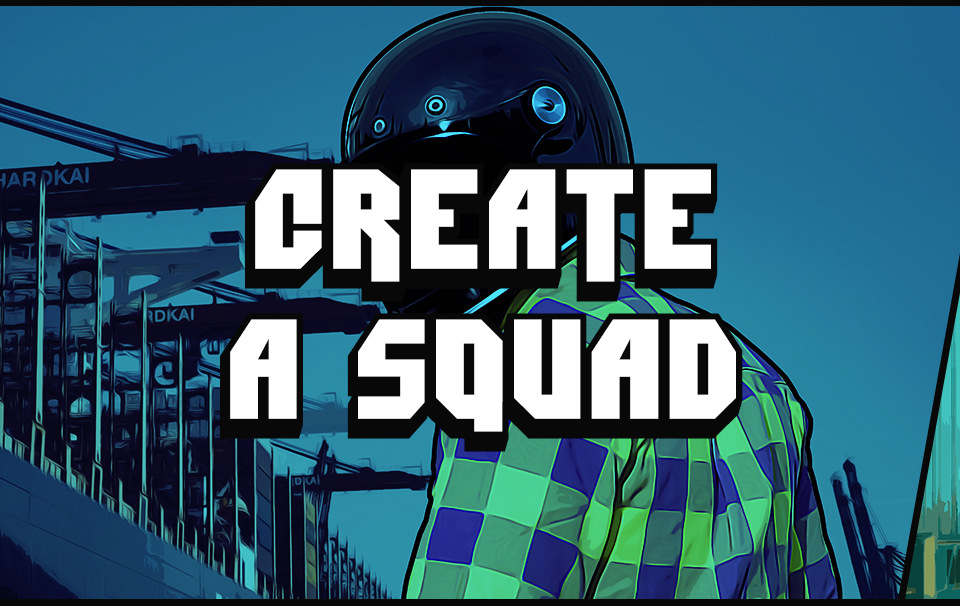 West Coast Edition | Squad Wars